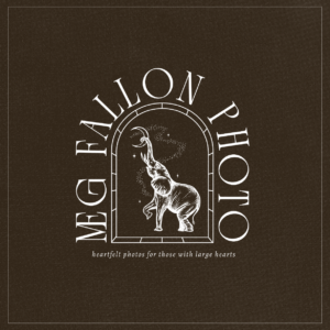 Moody and Romantic Photography Brand Design for new england ...