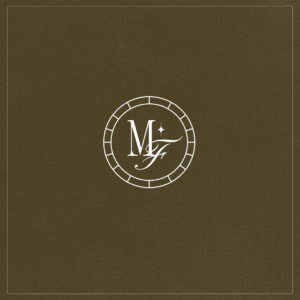 Moody and Romantic Photography Brand Design for new england ...