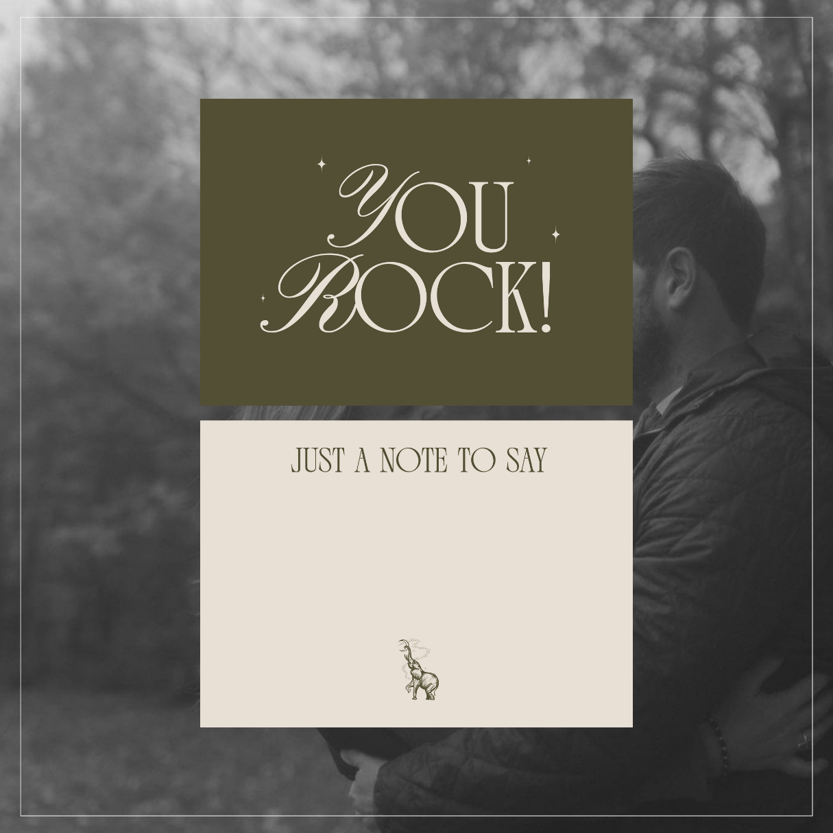 Moody and Romantic Photography Brand Design for new england ...