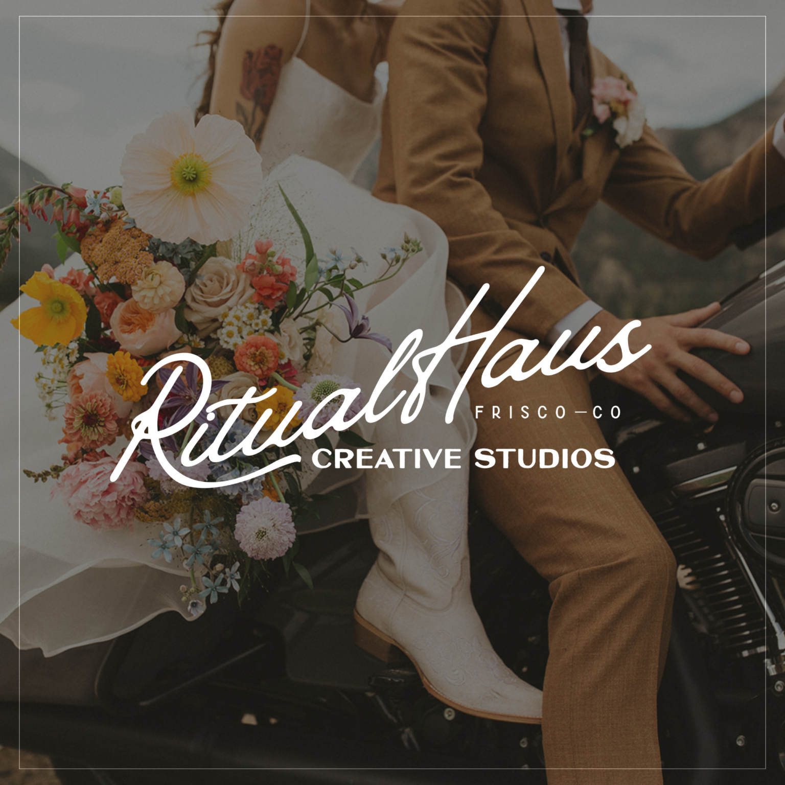 Ritual Haus Creative Studios - kernandink.co.uk