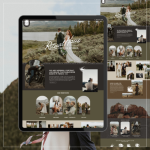 Ritual Haus Creative Studios - kernandink.co.uk