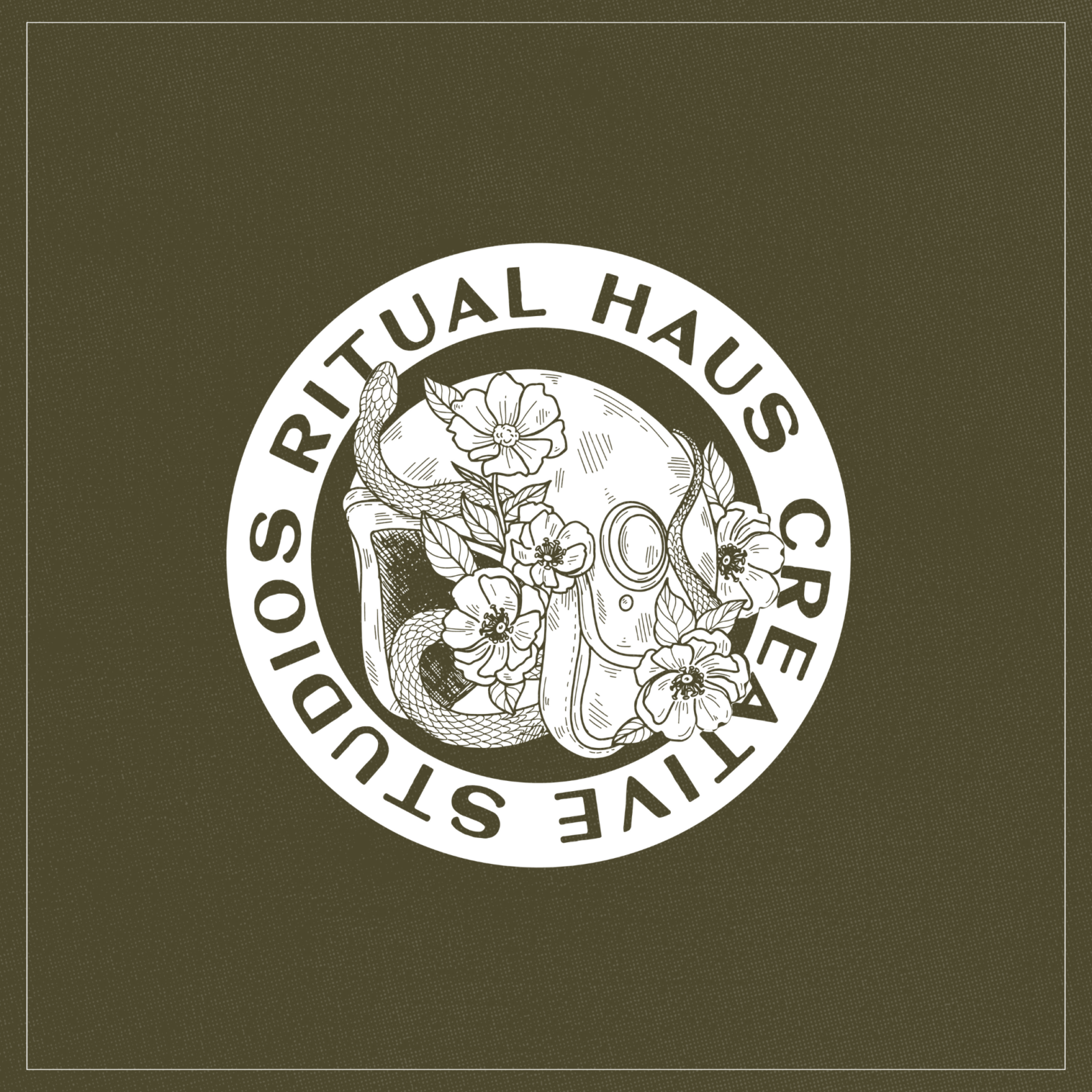 Ritual Haus Creative Studios - kernandink.co.uk