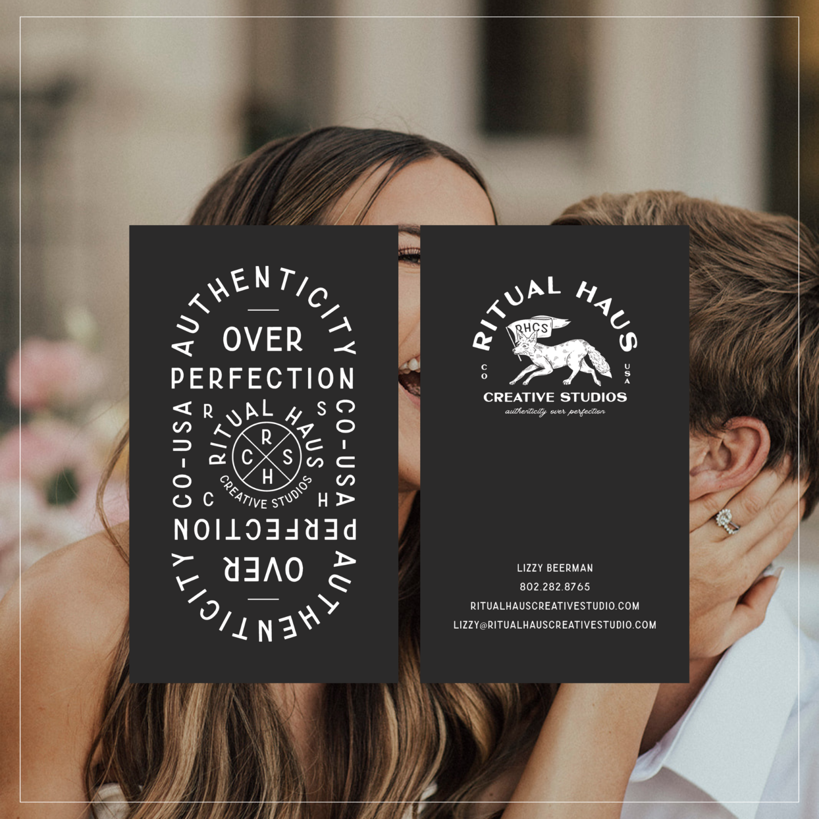 Ritual Haus Creative Studios - kernandink.co.uk